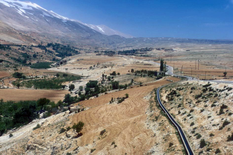 » A Double Ethical Bind Along the Dead Sea Fault?